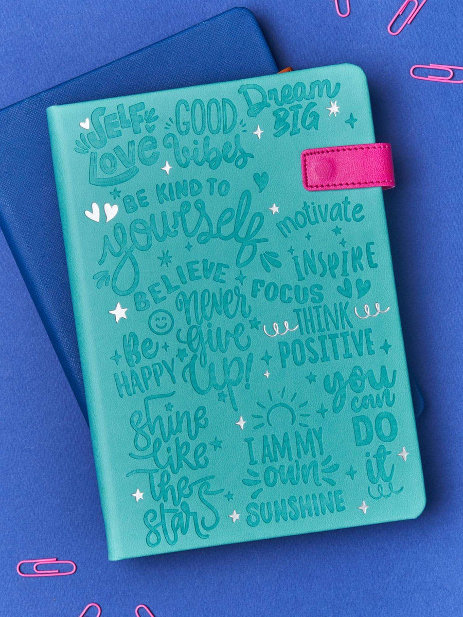 Wonder Words - Notebook