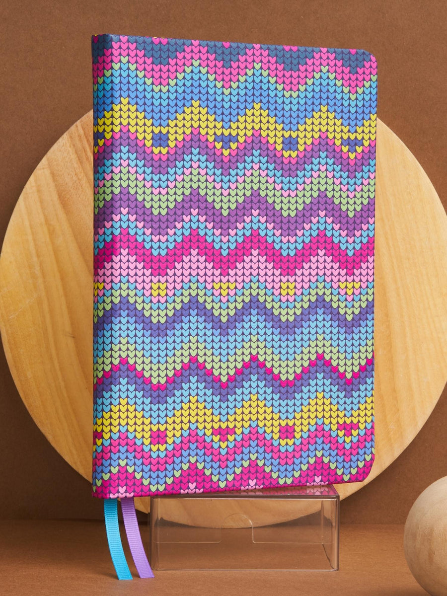 Wonder Weave - Notebook